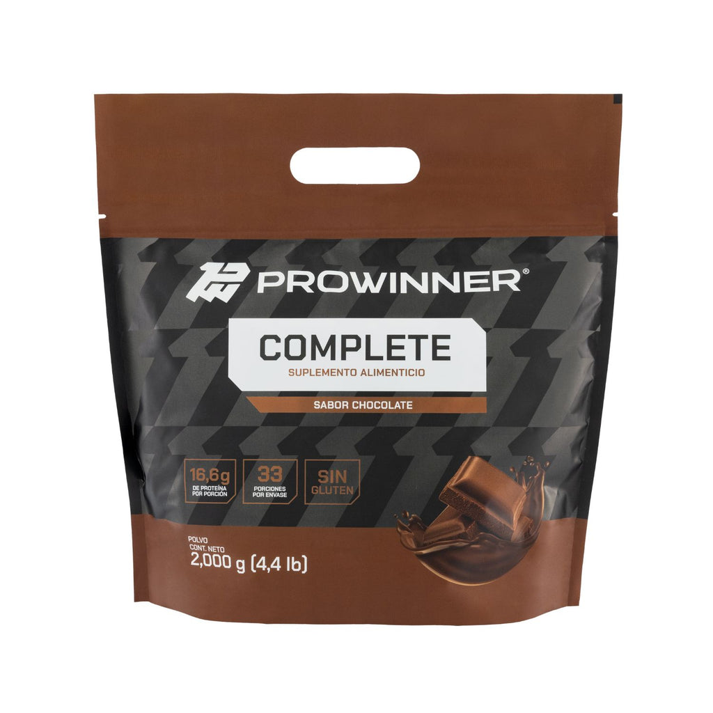 Productos — ProWinner