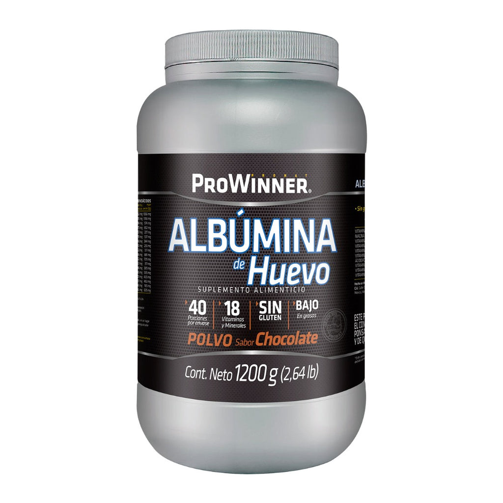 Productos — ProWinner