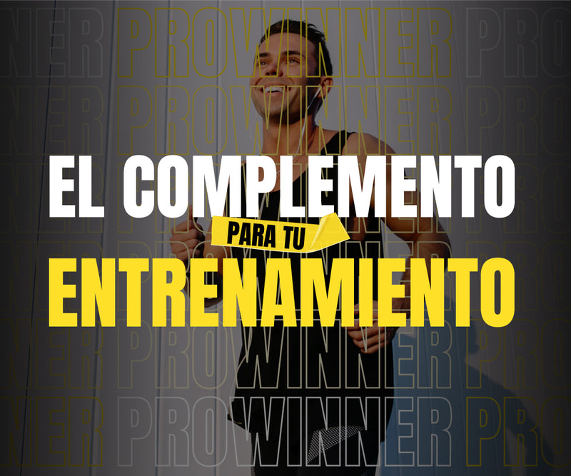 Beef gainer — ProWinner