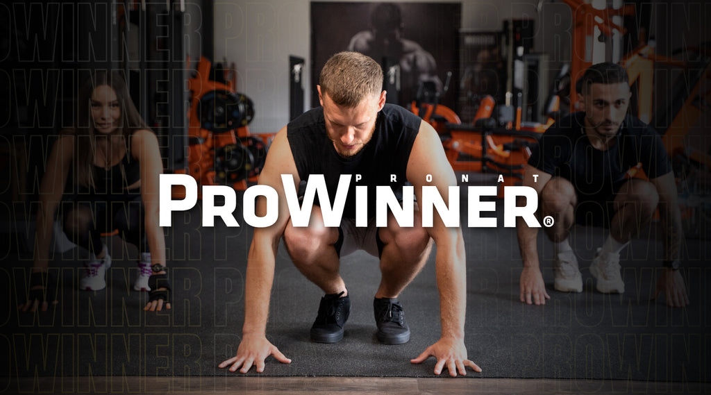 Contacto — ProWinner