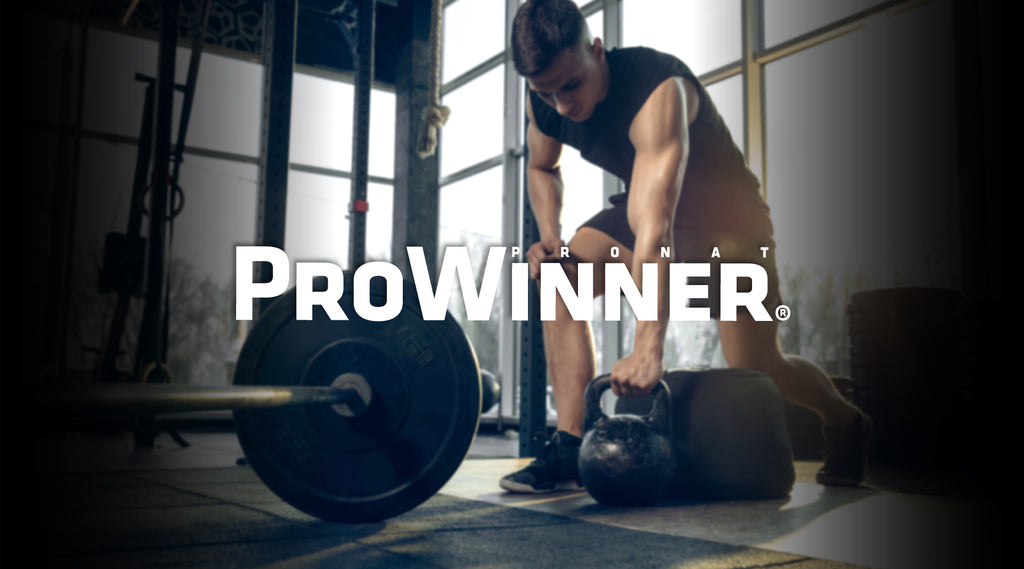 Contacto — ProWinner