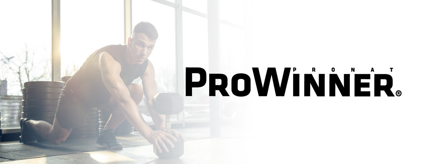 Beef gainer — ProWinner