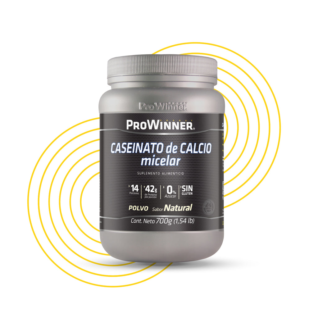 Productos — ProWinner