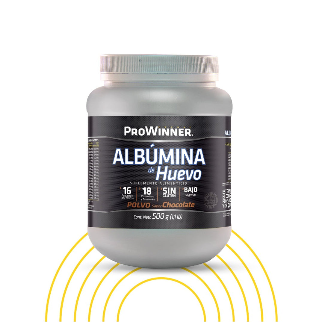 Productos — ProWinner