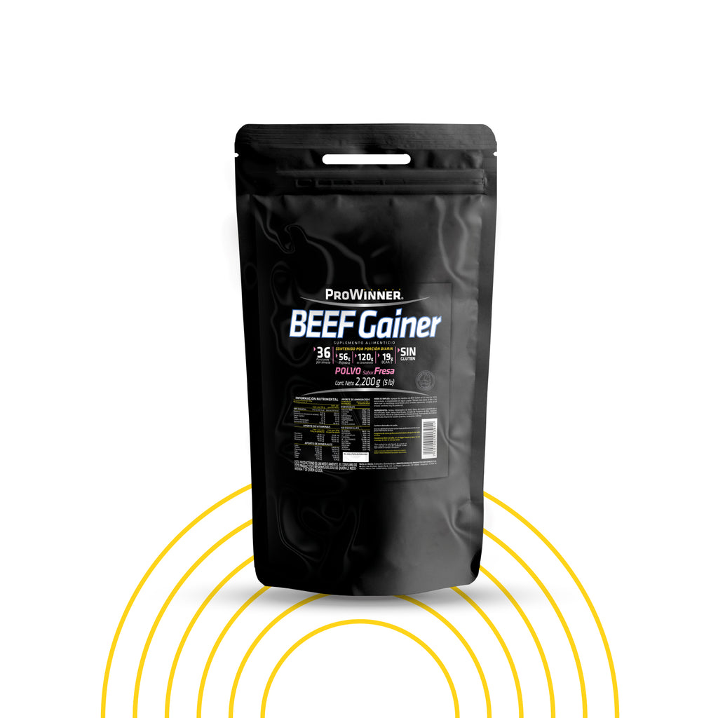 Productos — ProWinner