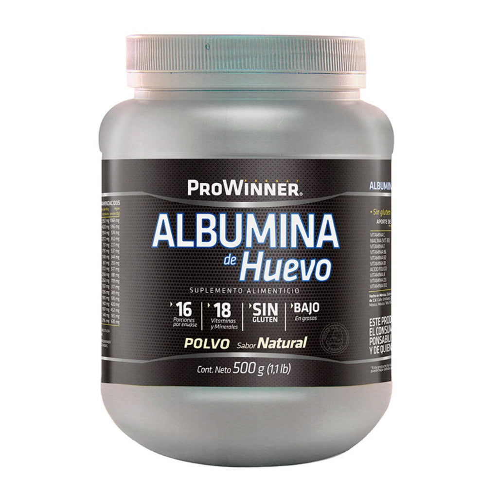 Productos — ProWinner