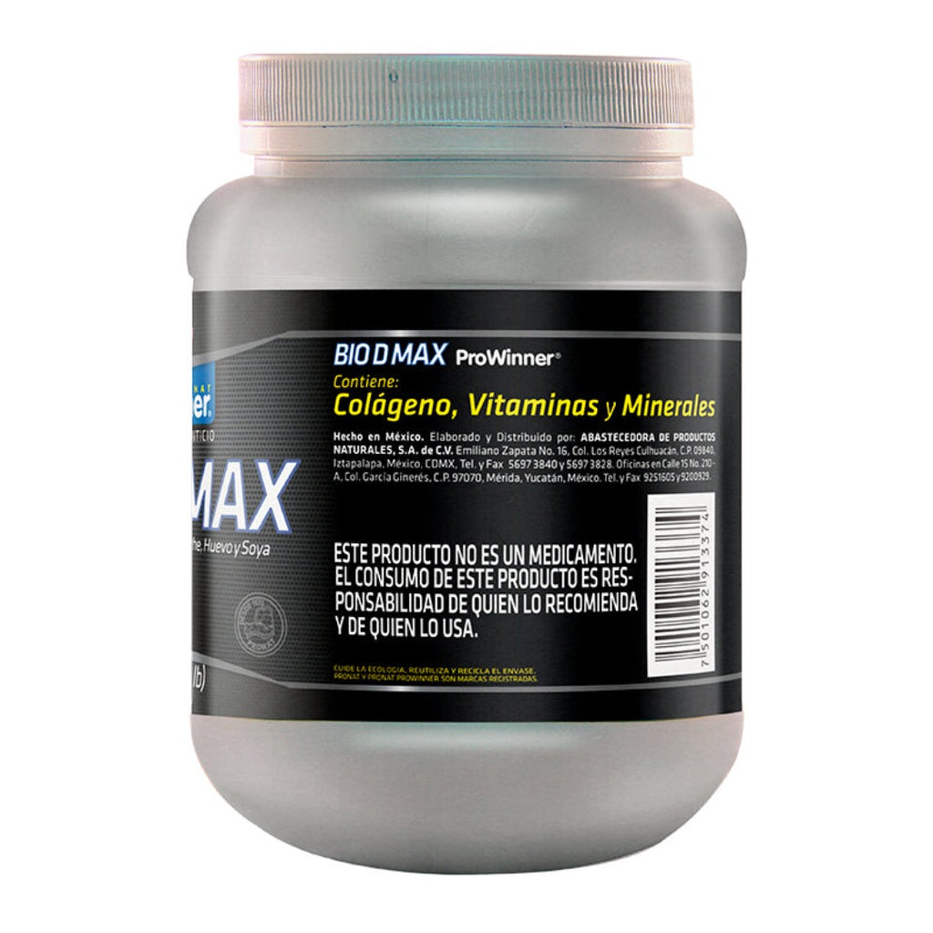 Productos — ProWinner