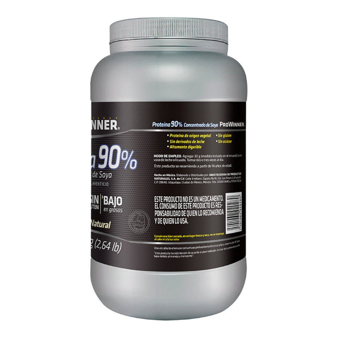 PRODUCTOS — ProWinner