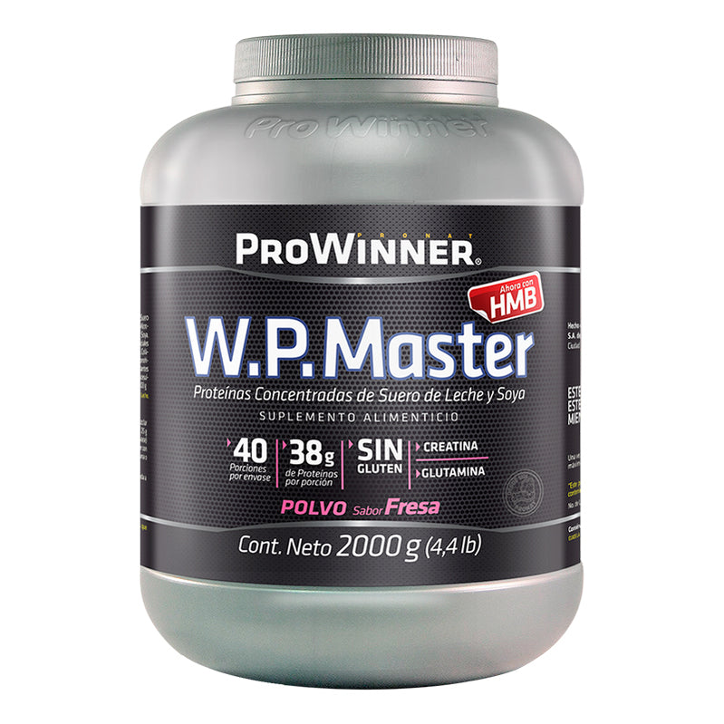 Ofertas — ProWinner